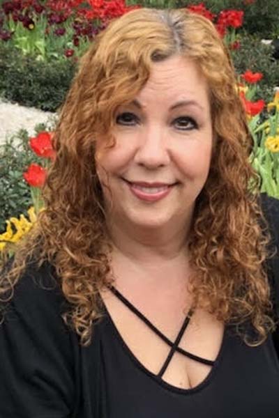 Charlene G. Reed 1964-2025 | News, Sports, Jobs - The Vindicator